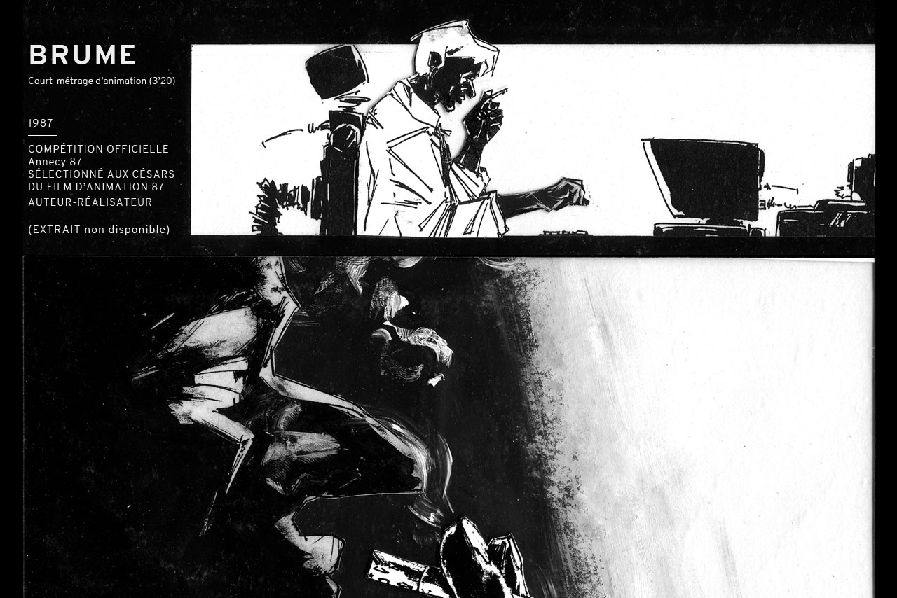 Hugues BOURDONCLE | Créatif digital vidéo UI/UX | E-formateur